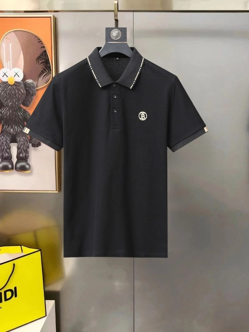 Factory-made Burberry T-Shirts