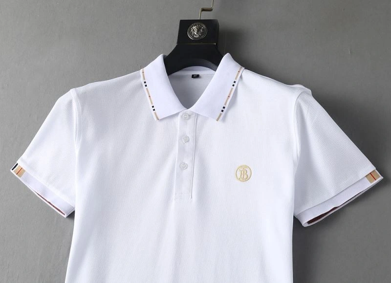 Factory-made Burberry T-Shirts