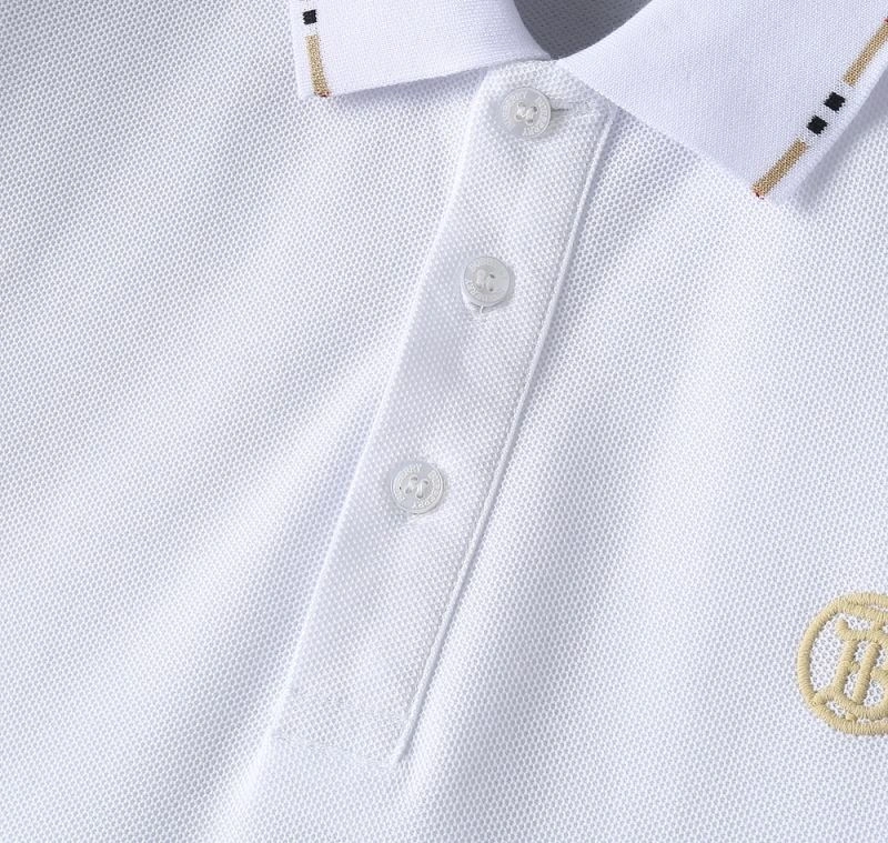 Factory-made Burberry T-Shirts