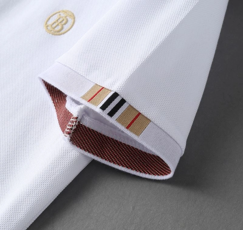 Factory-made Burberry T-Shirts