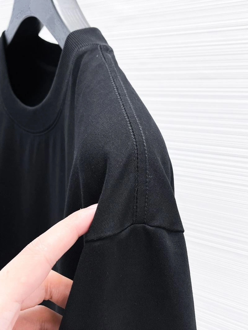 Factory-made Burberry T-Shirts