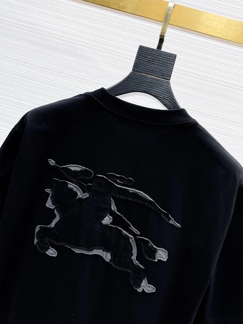 Factory-made Burberry T-Shirts