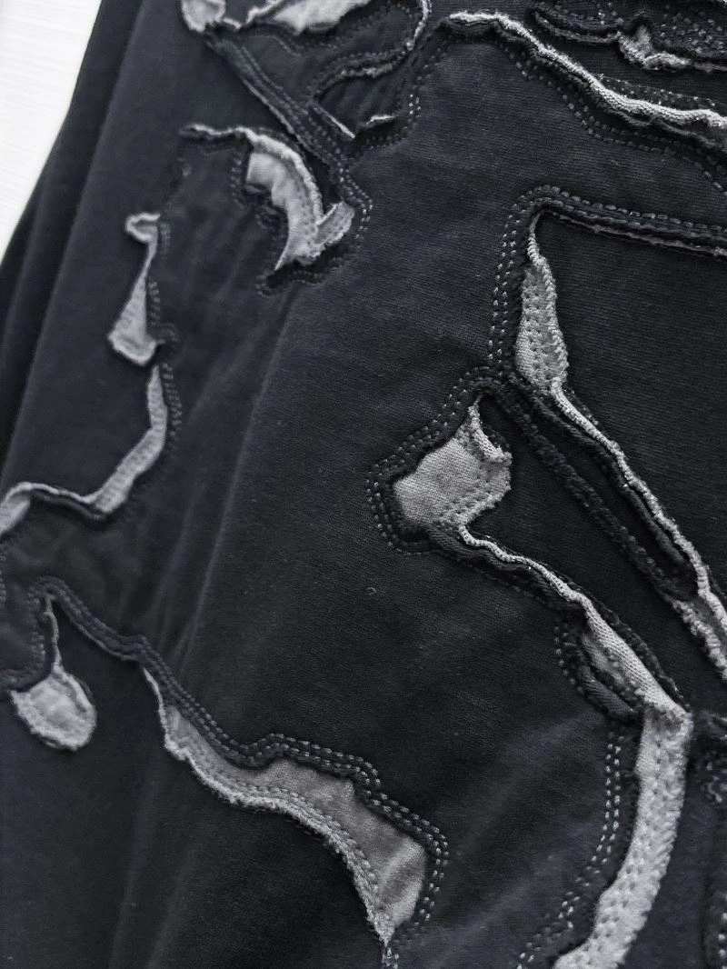 Factory-made Burberry T-Shirts