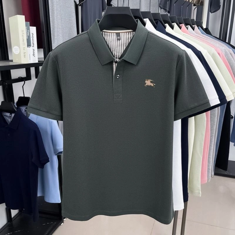Exact replica Burberry T-Shirts