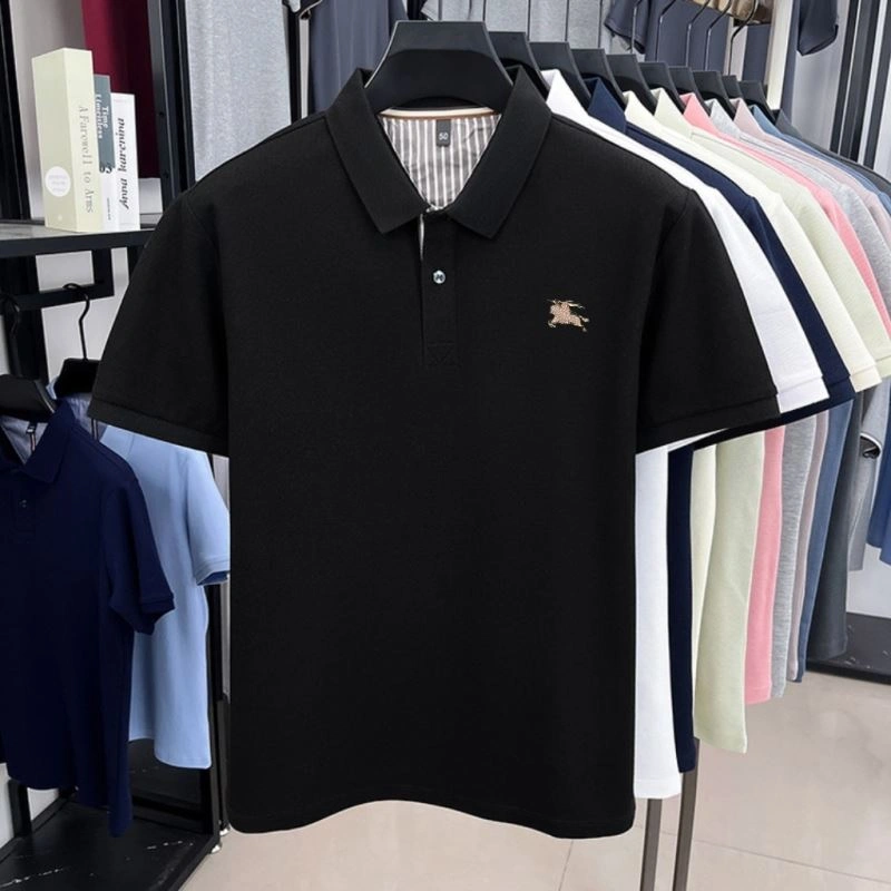 Exact replica Burberry T-Shirts