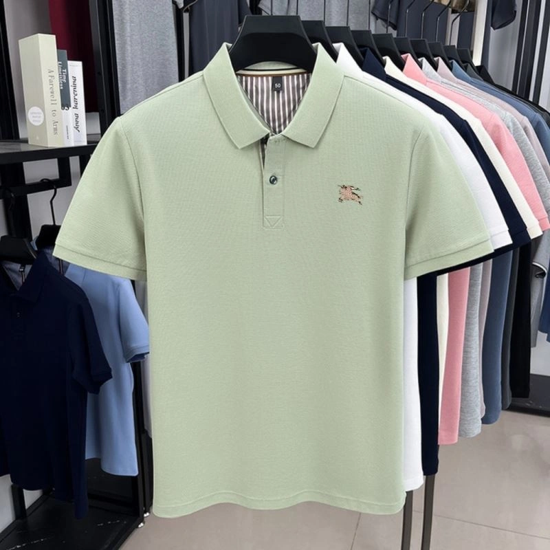 Exact replica Burberry T-Shirts