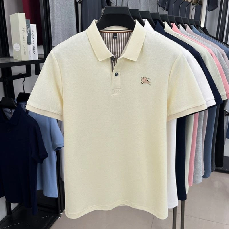 Exact replica Burberry T-Shirts