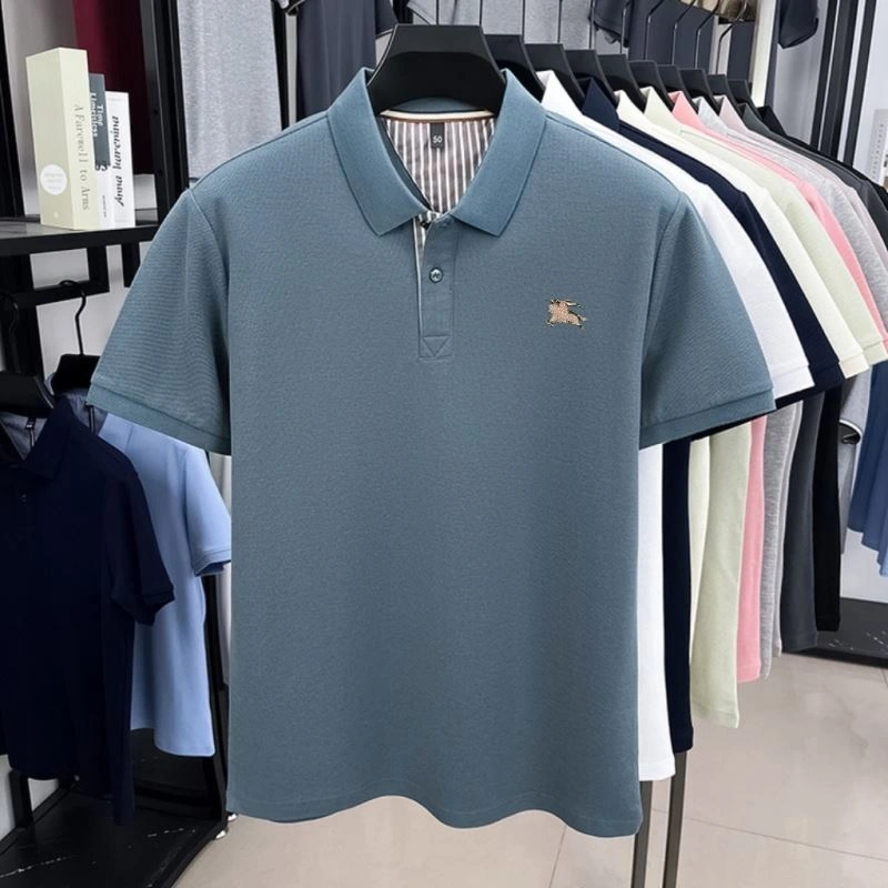Exact replica Burberry T-Shirts