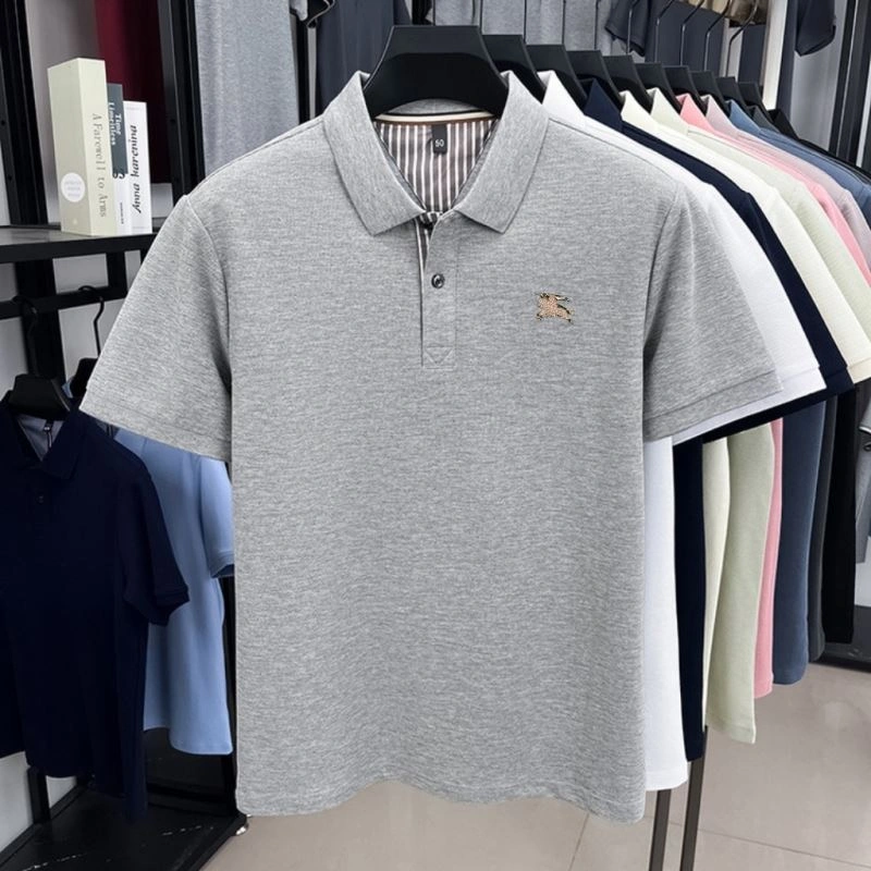 Exact replica Burberry T-Shirts
