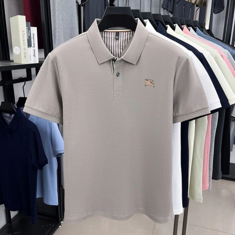 Exact replica Burberry T-Shirts