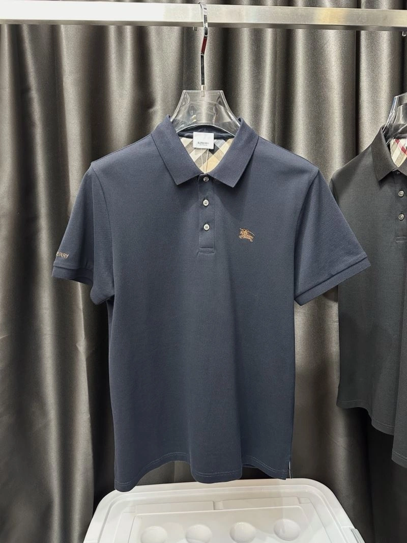 Real Burberry T-Shirts