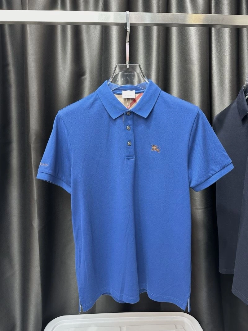 Real Burberry T-Shirts