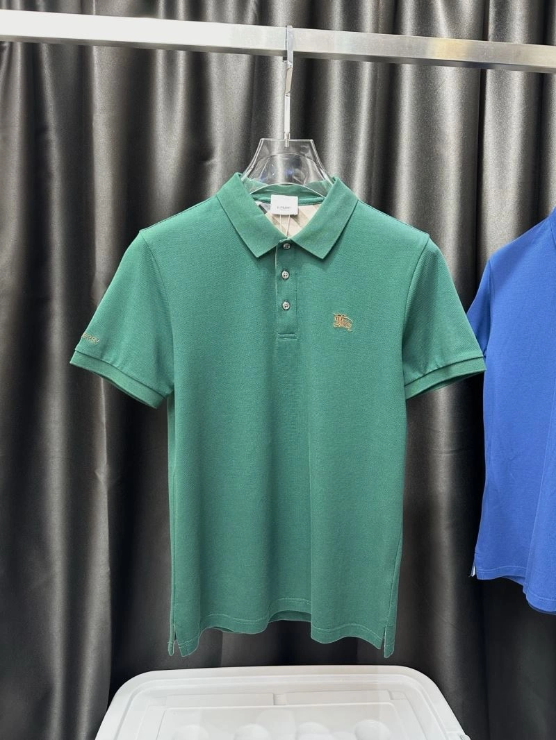 Real Burberry T-Shirts