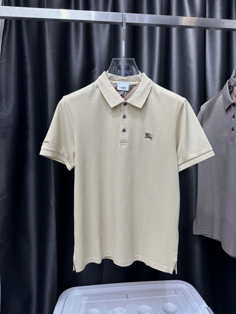 Real Burberry T-Shirts