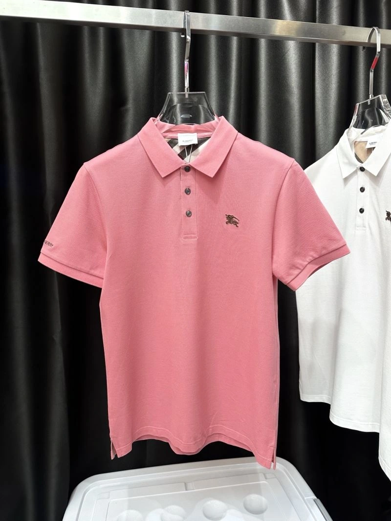 Real Burberry T-Shirts