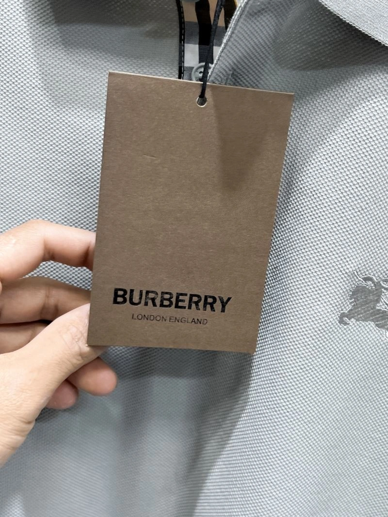 Genuine Burberry T-Shirts