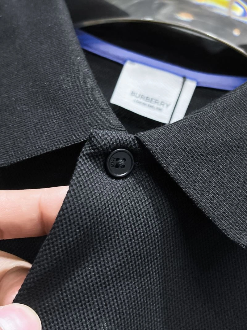 Value-priced Burberry T-Shirts