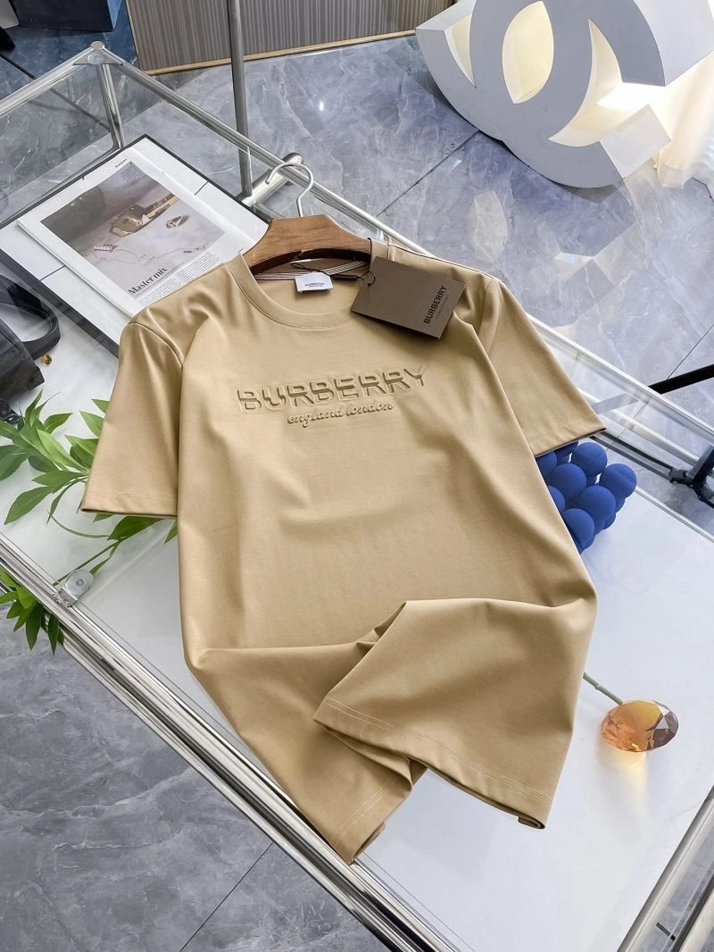 Burberry T-Shirts