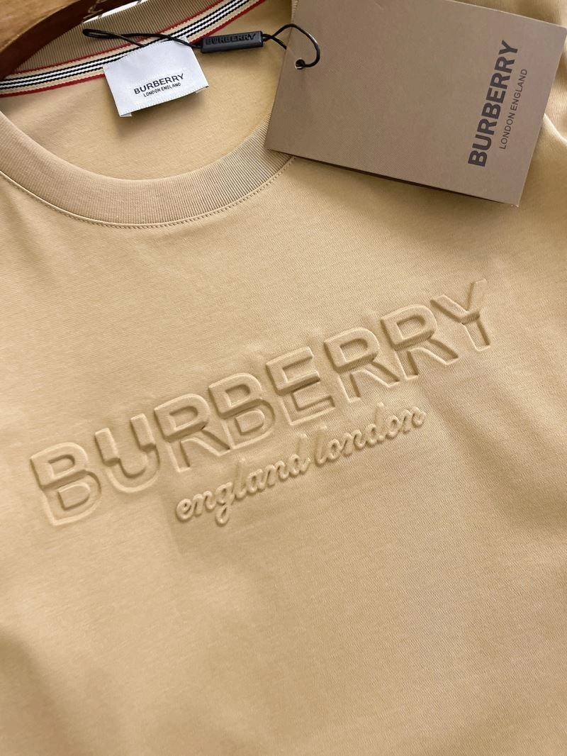 Reasonably priced Burberry T-Shirts