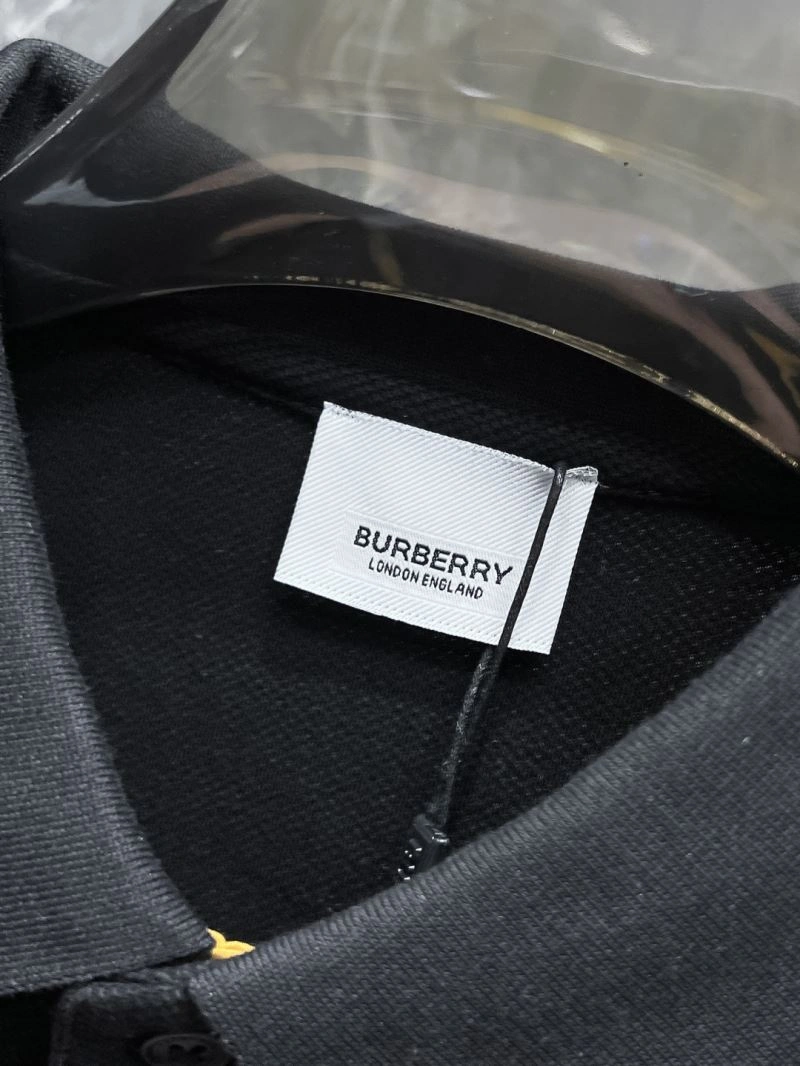 Perfect replica Burberry T-Shirts