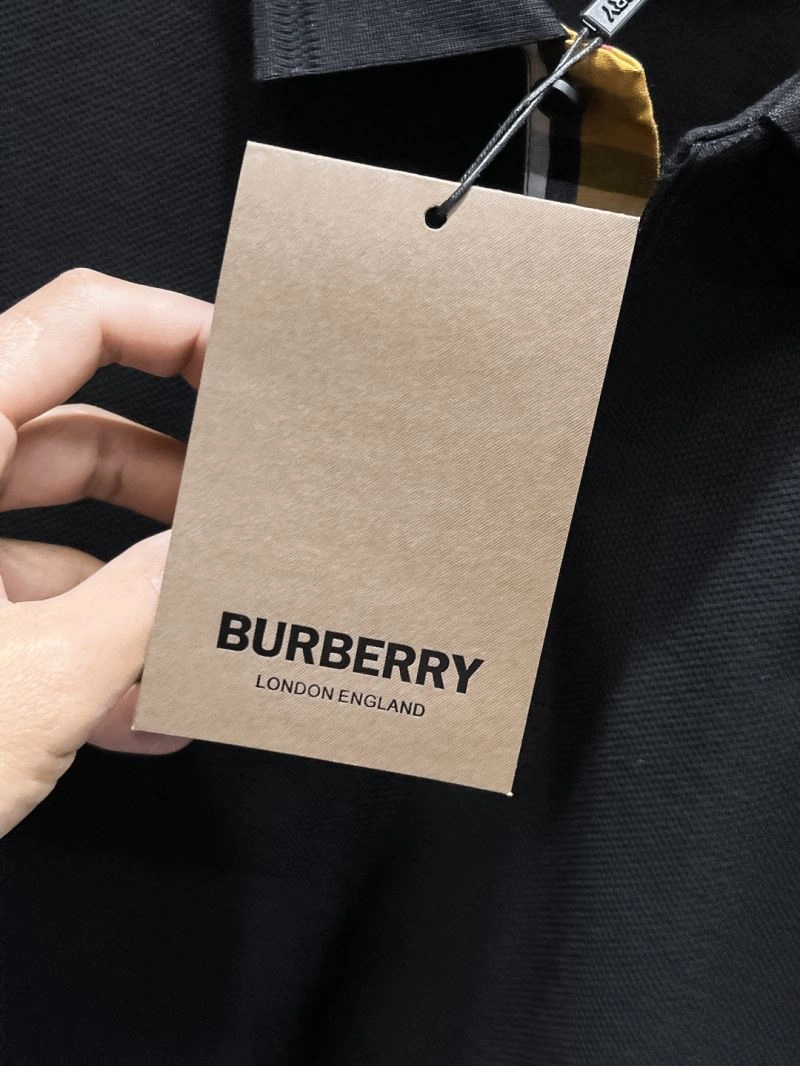Perfect replica Burberry T-Shirts