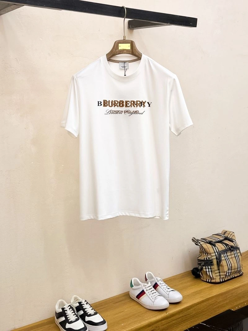 Burberry T-Shirts