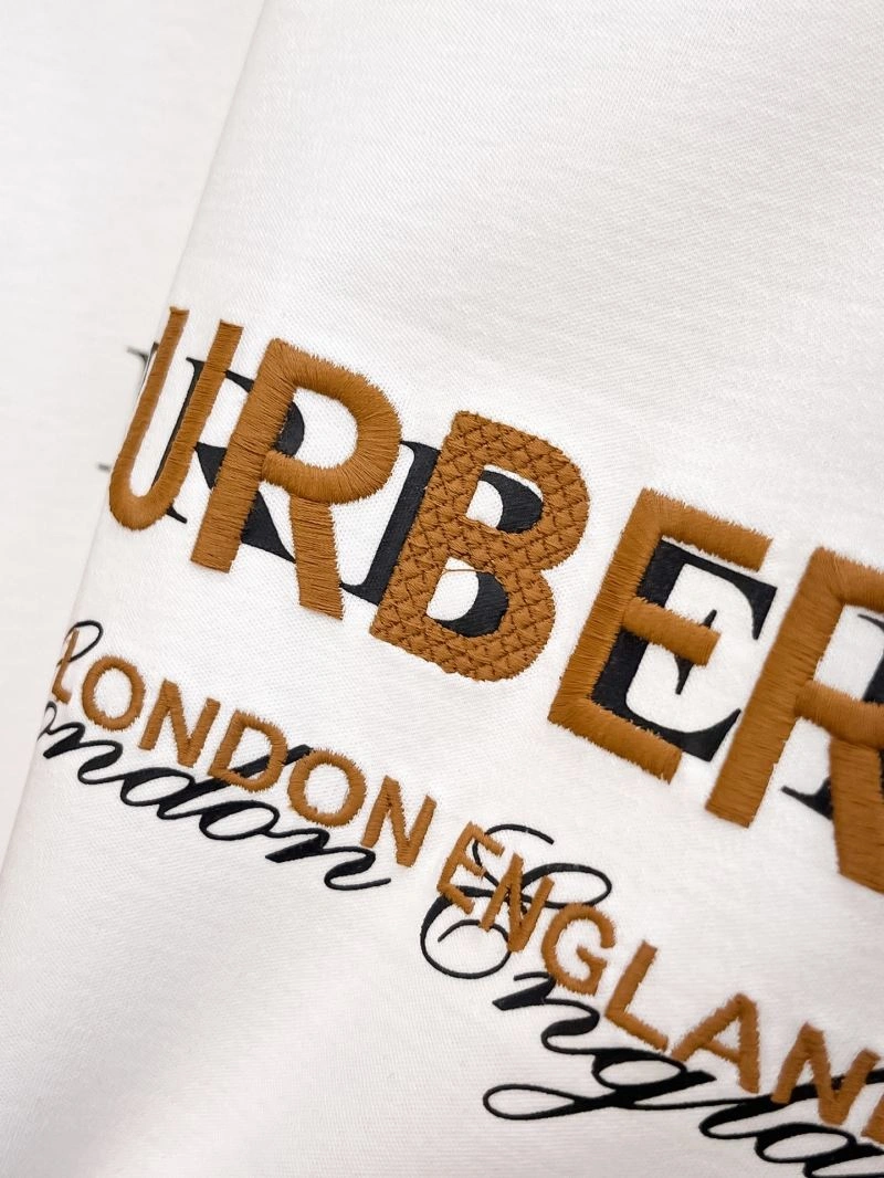 Top match Burberry T-Shirts