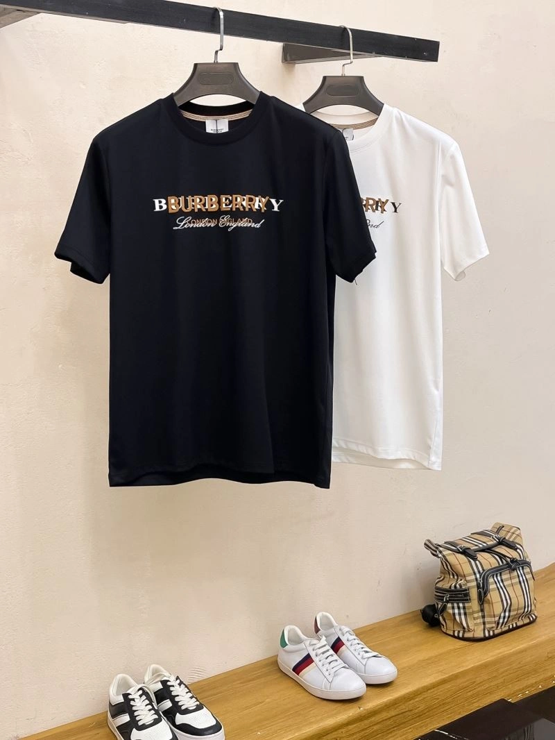 Top match Burberry T-Shirts