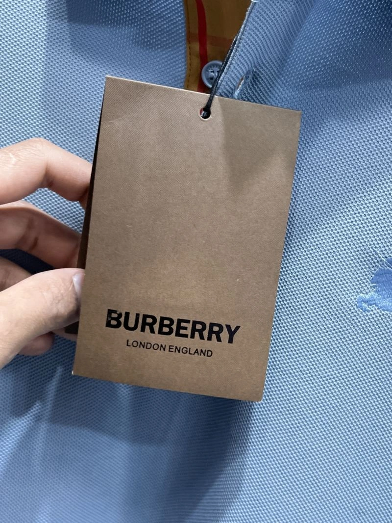Genuine Burberry T-Shirts