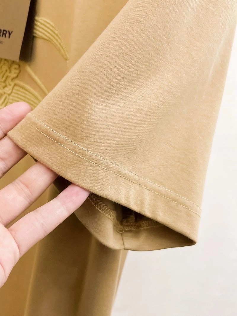 Top match Burberry T-Shirts