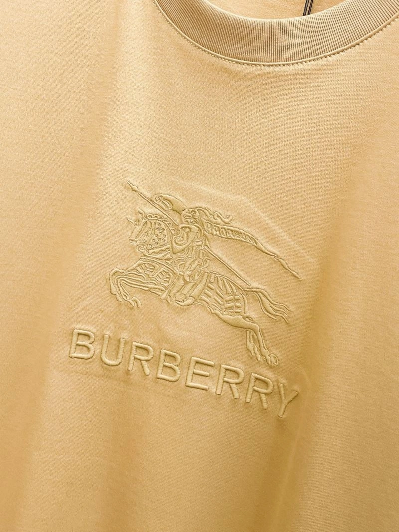 Real Burberry T-Shirts