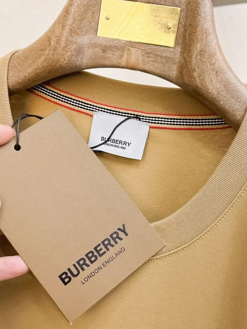 Real Burberry T-Shirts