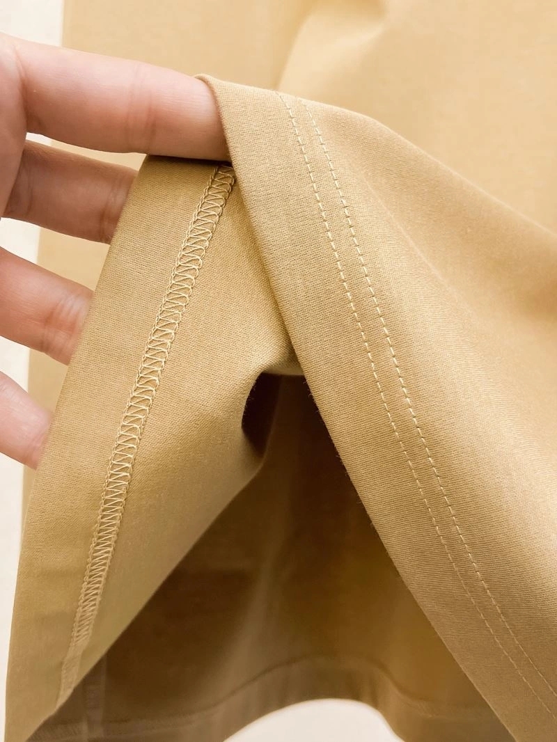 Real Burberry T-Shirts