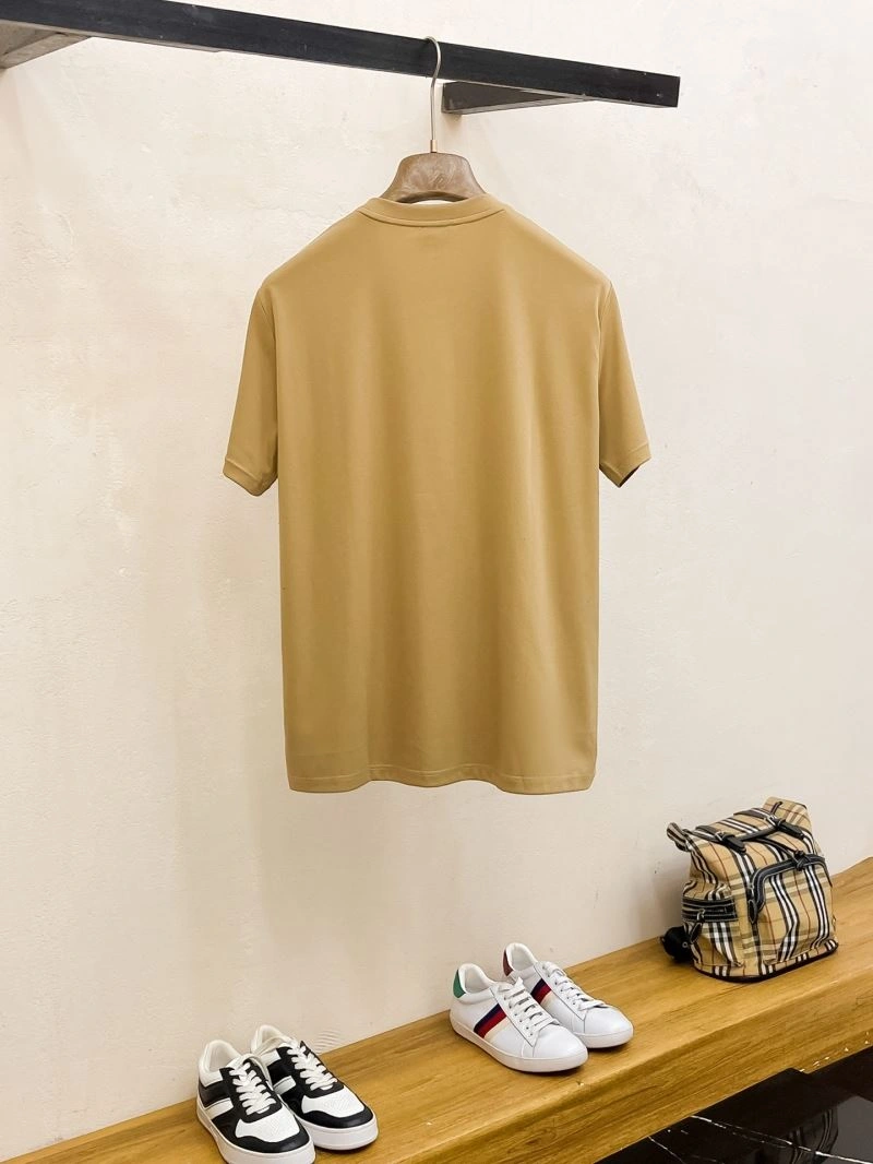 Real Burberry T-Shirts