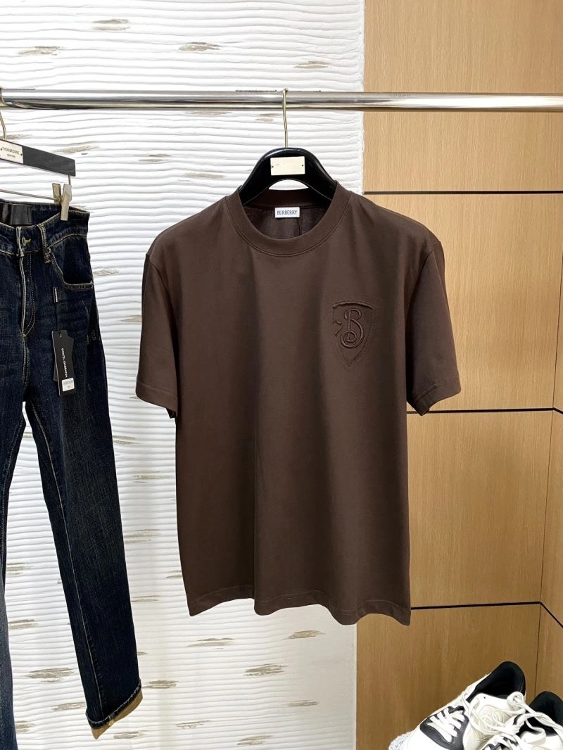 Burberry T-Shirts