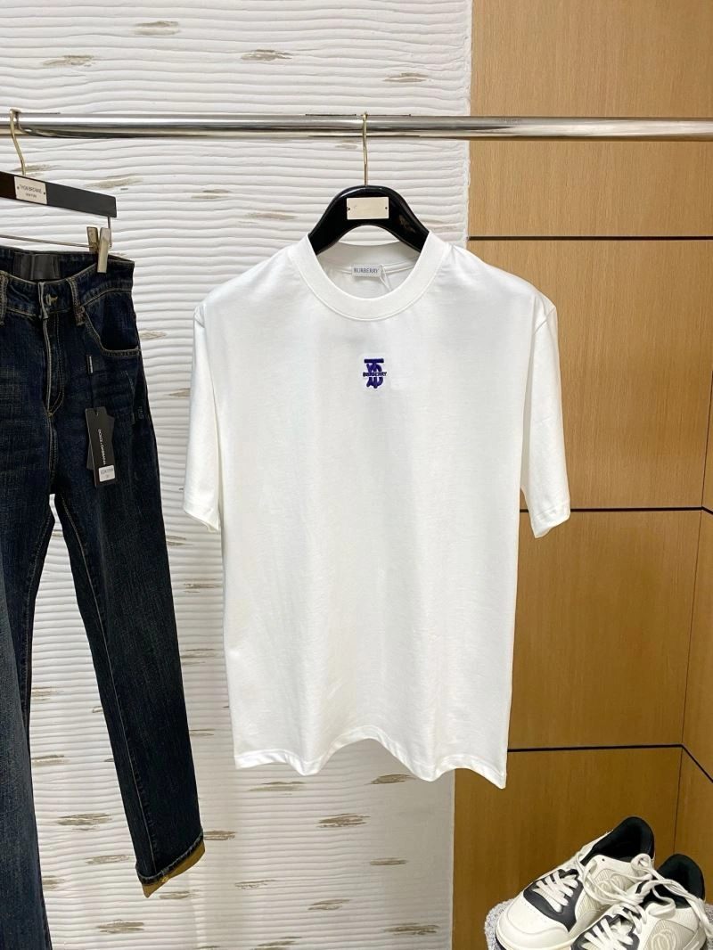Burberry T-Shirts
