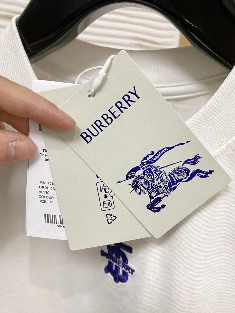 Perfect replica Burberry T-Shirts