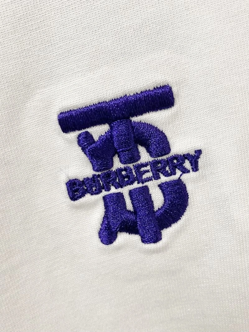 Perfect replica Burberry T-Shirts