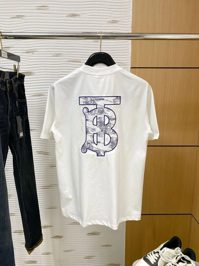 Perfect replica Burberry T-Shirts