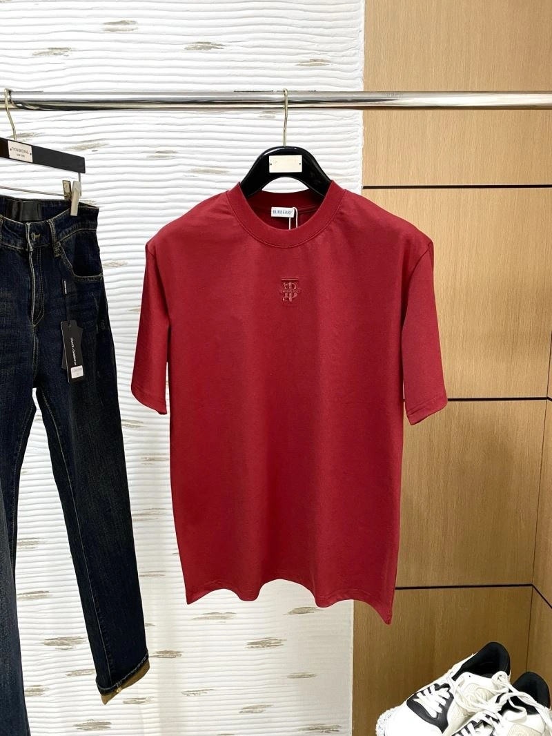 Burberry T-Shirts