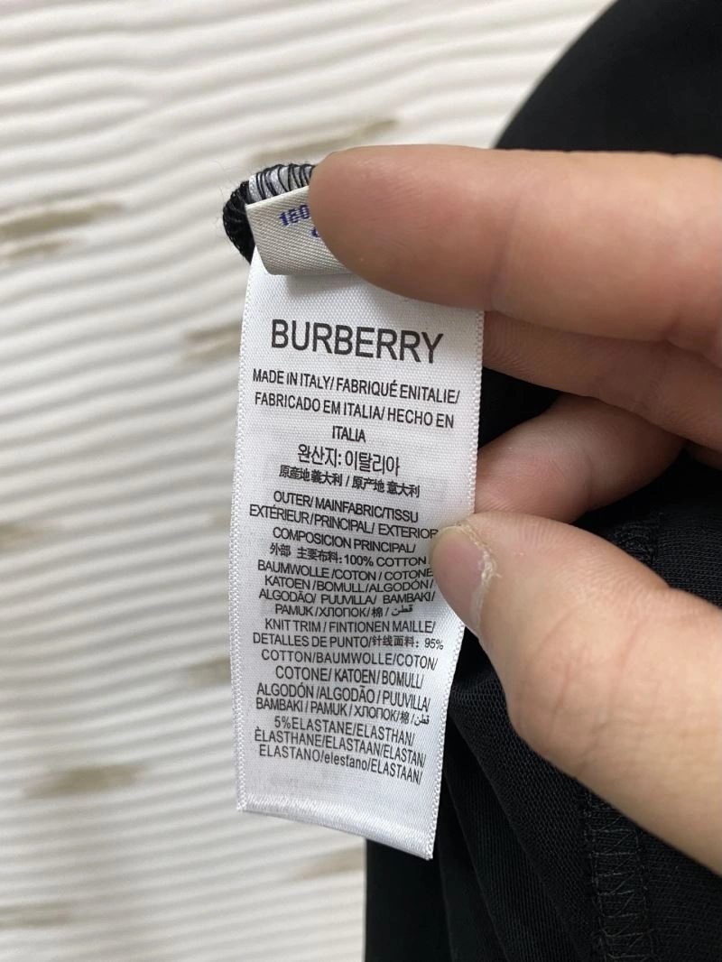 OEM Burberry T-Shirts