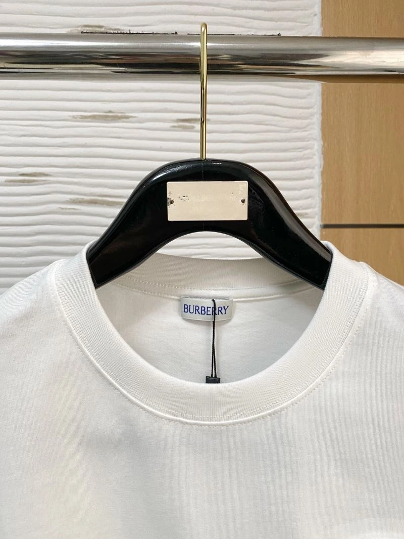 Real Burberry T-Shirts