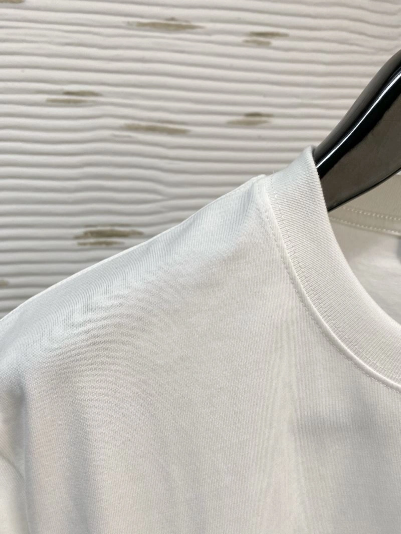 Real Burberry T-Shirts