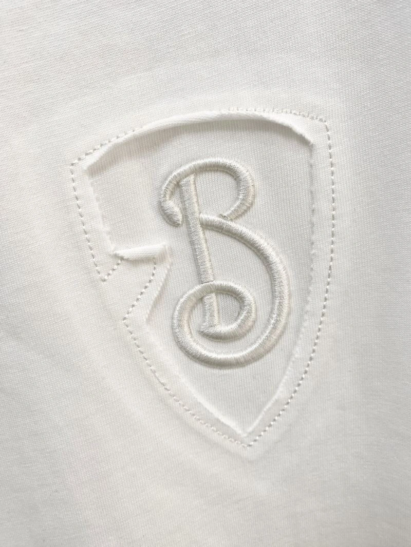 Real Burberry T-Shirts
