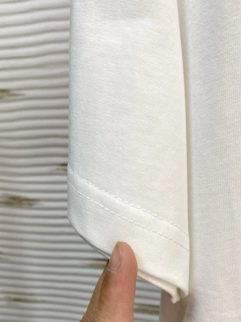 Real Burberry T-Shirts