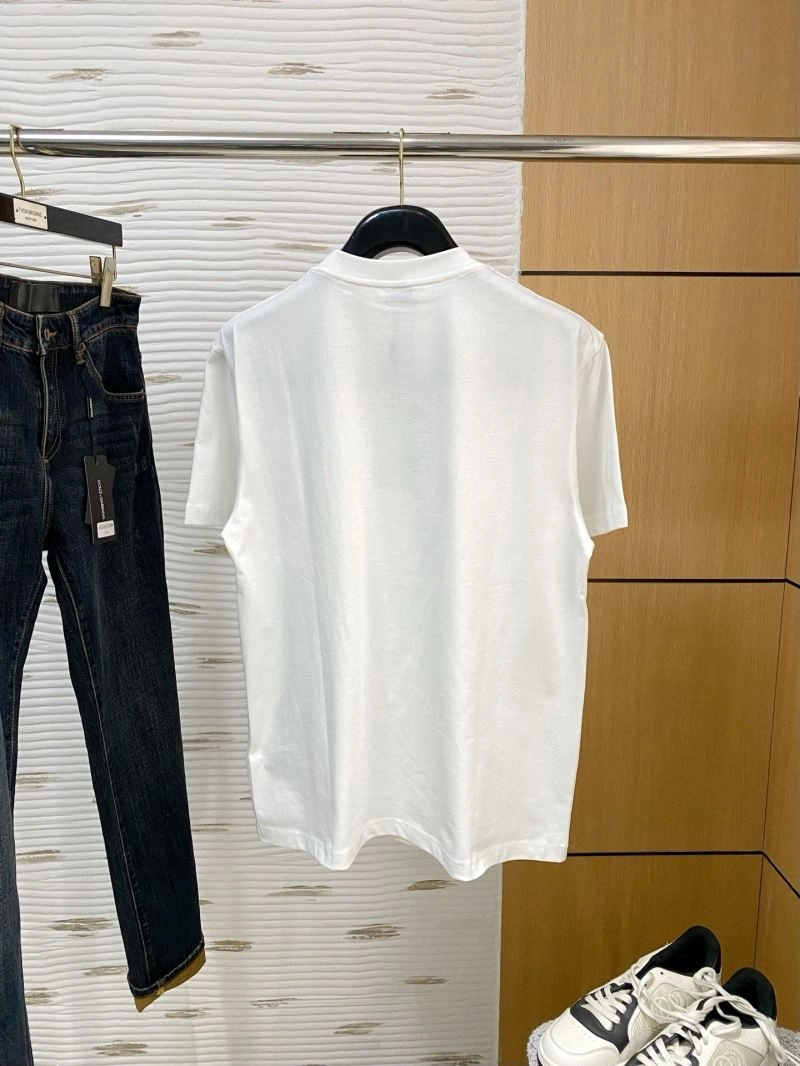 Real Burberry T-Shirts