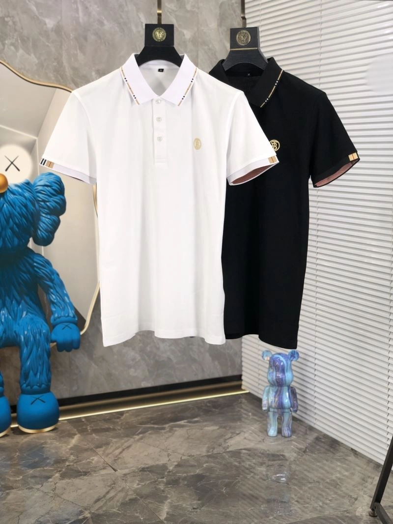 Perfect replica Burberry T-Shirts