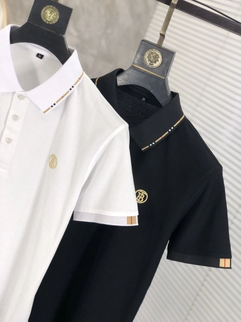 Perfect replica Burberry T-Shirts