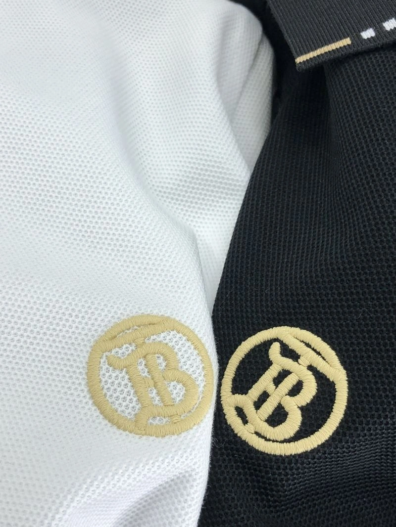 Perfect replica Burberry T-Shirts