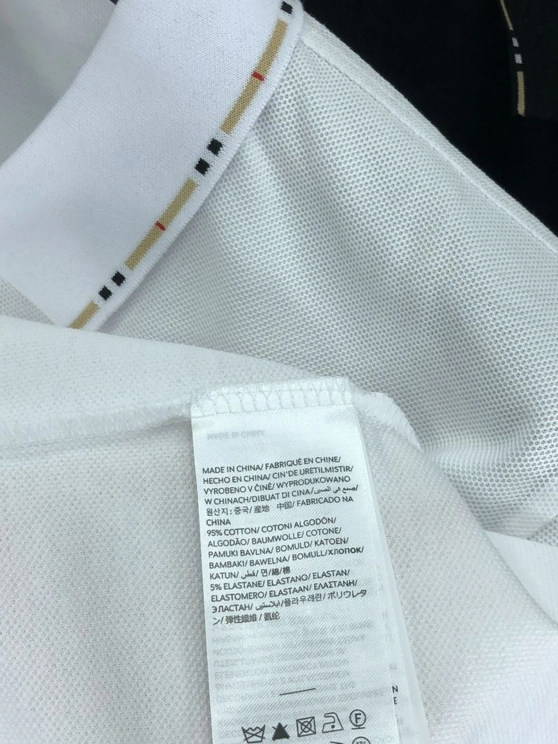 Perfect replica Burberry T-Shirts